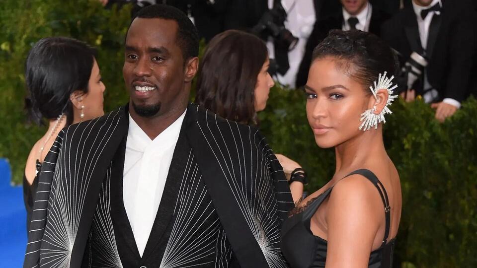 Cassie drops a bombshell statement during Diddy's trial; mentions Drake ...