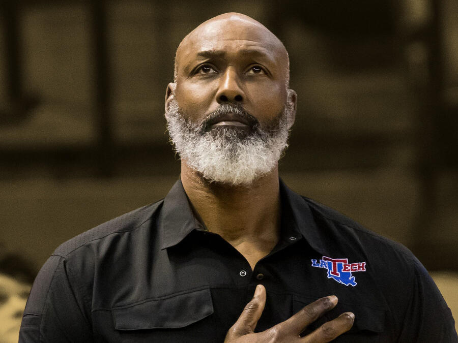 "All of this is medicine to me" - Karl Malone perceived his Lakers ...