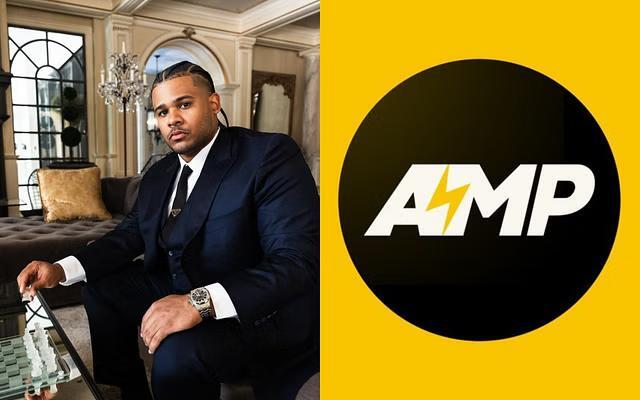 Is Fanum Leaving AMP? Cryptic Posts Spark Rumors of Rift with ...