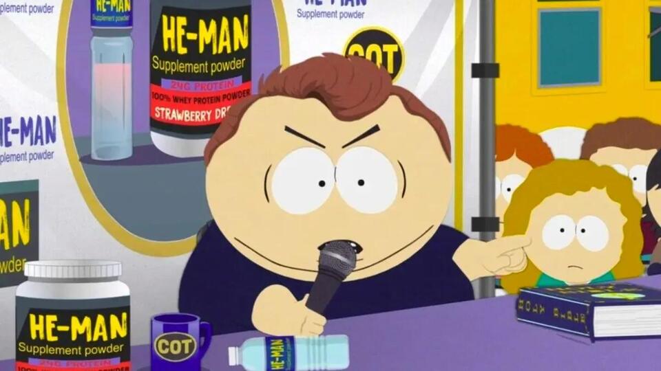 Comedy Central Removes South Park’s Charlie Kirk Episode from Cable ...