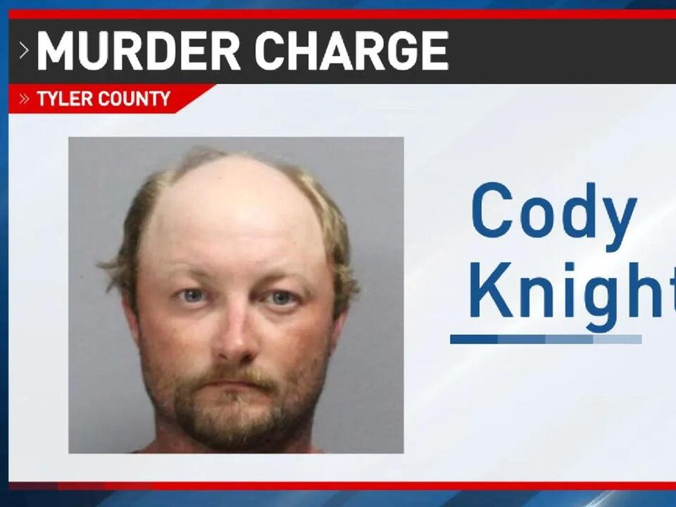 Man now charged with murder in Tyler County shooting