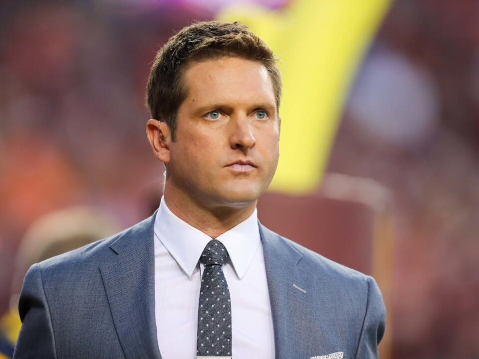 Todd McShay Shares Bleak Outlook For Ryan Day at Ohio State After ...