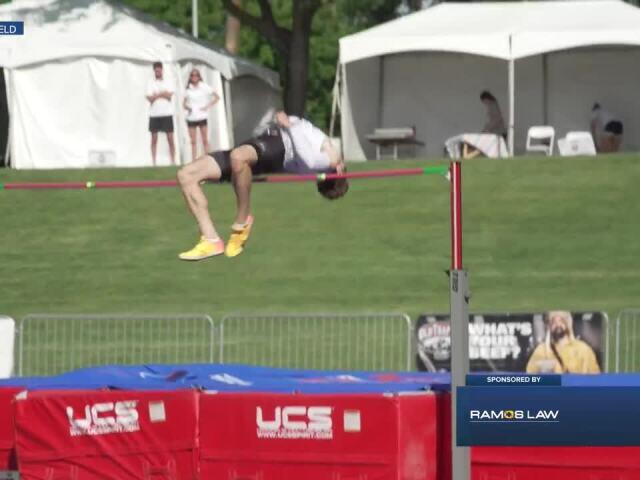 CSU track and field reaches championship heights fueled by joy - NewsBreak