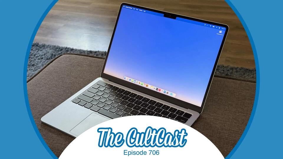 Apple’s cheapest laptop ever?!? [The CultCast] - NewsBreak