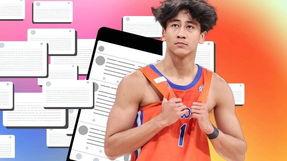 Angry Fans Spammed $6 Million Florida Player’s Instagram Account After ...