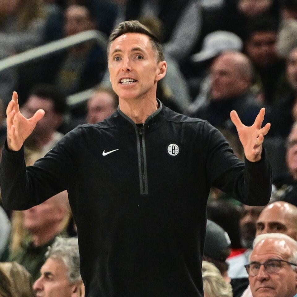 Steve Nash, Stan Van Gundy to join Amazon ahead of 2025-26 NBA Season - NewsBreak
