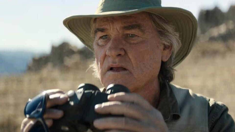 Monarch Season 2 Video Reveals if Kurt Russell’s Shaw Died - NewsBreak
