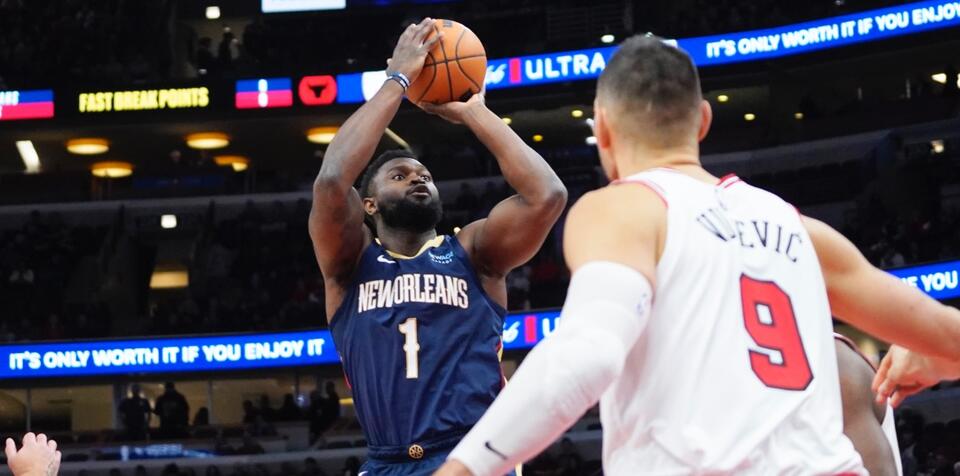 Chicago Bulls Trade Buzz: Who’s Available? Potential Targets, More ...