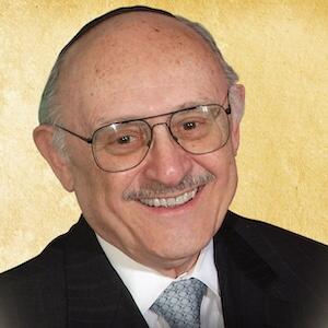 Diamond Industry Legend Louis Glick Dies - NewsBreak