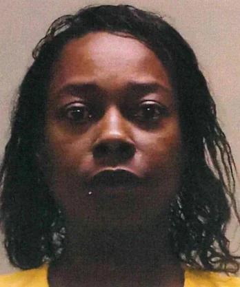 Woman Charged With Attempted Murder After Man Shot in Neck in Stuart ...