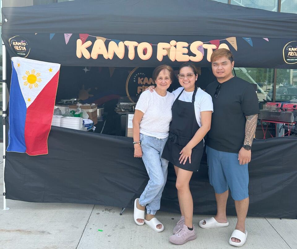 2025 staff picks: A party on every block: Kanto Fiesta brings the ...