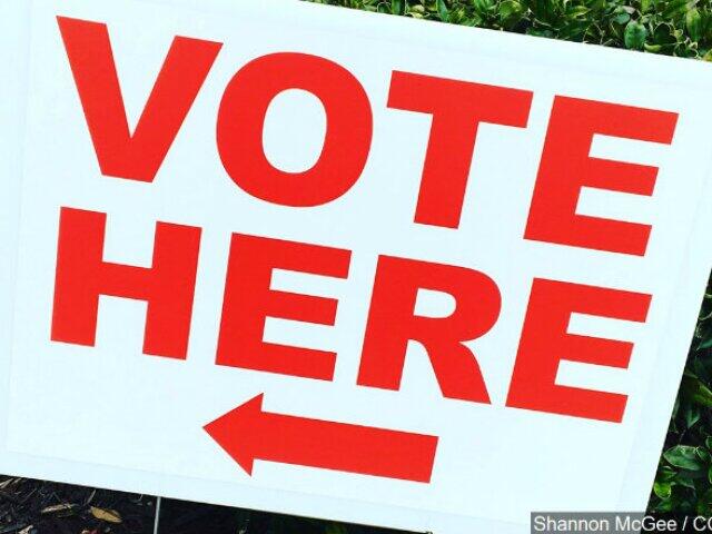 Election day is Tuesday: What to know before you go - NewsBreak