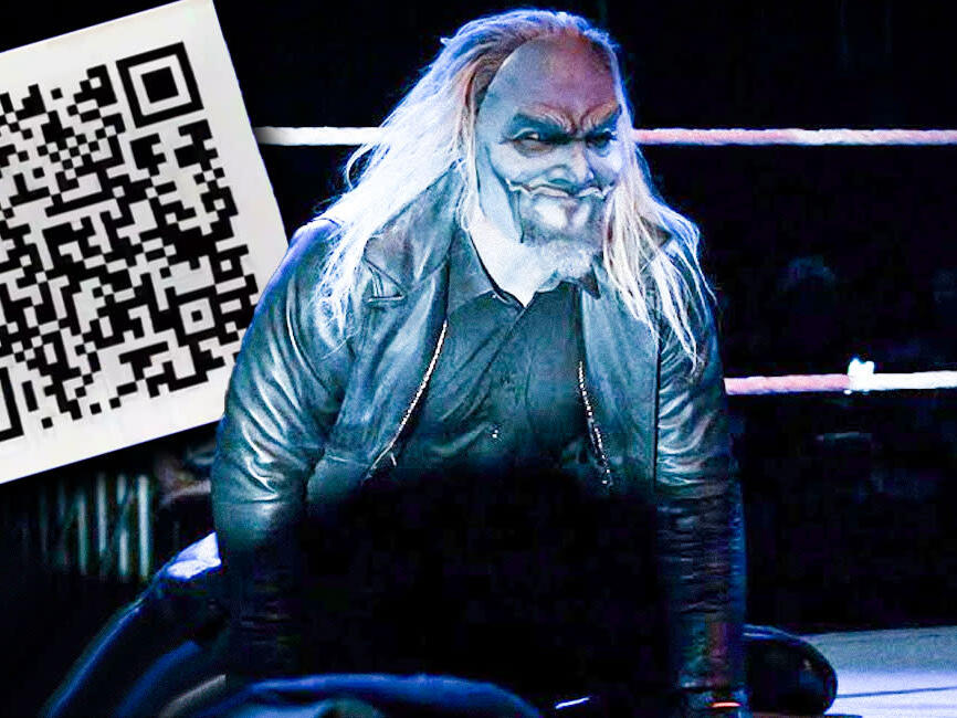 Current Status Of Uncle Howdy's Upcoming WWE Stable