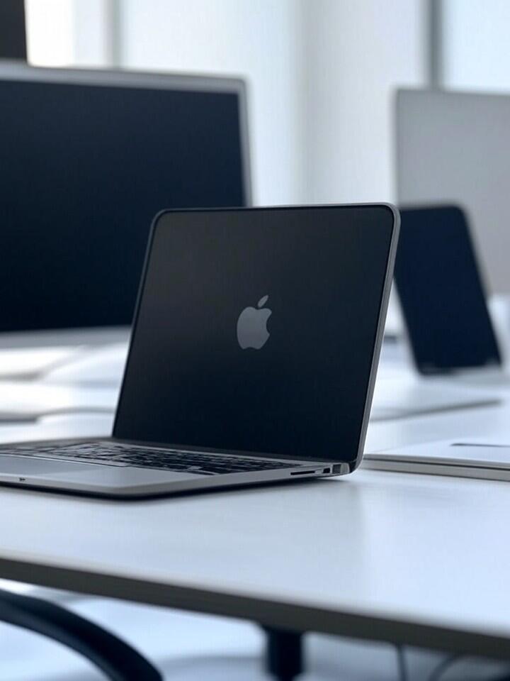 Apple CEO Tim Cook’s 2025 Pay Dips Slightly to $74.3 Million - NewsBreak