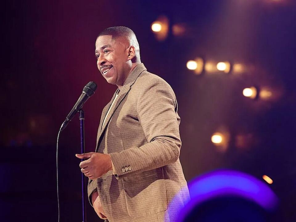 Stream It Or Skip It: ‘Keith Robinson: Different Strokes’ On Netflix ...