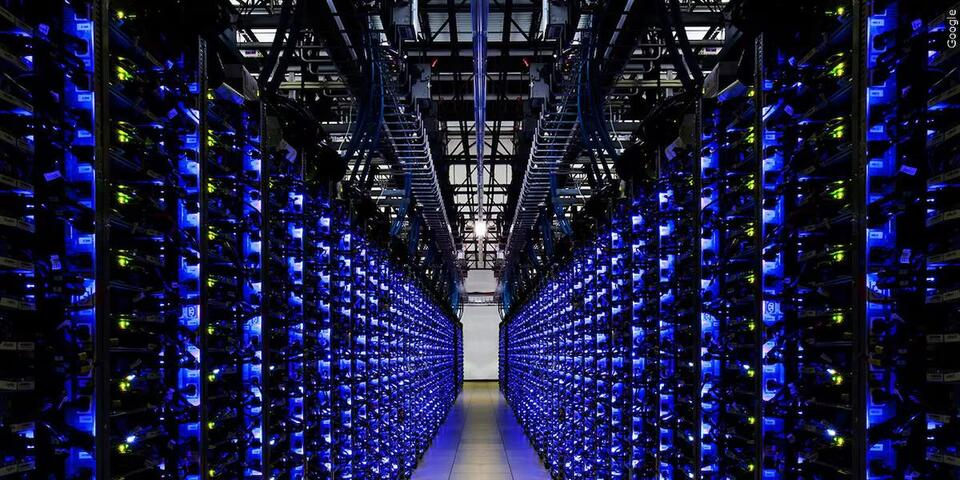 Trenton data center town hall draws resident concerns over water, noise ...