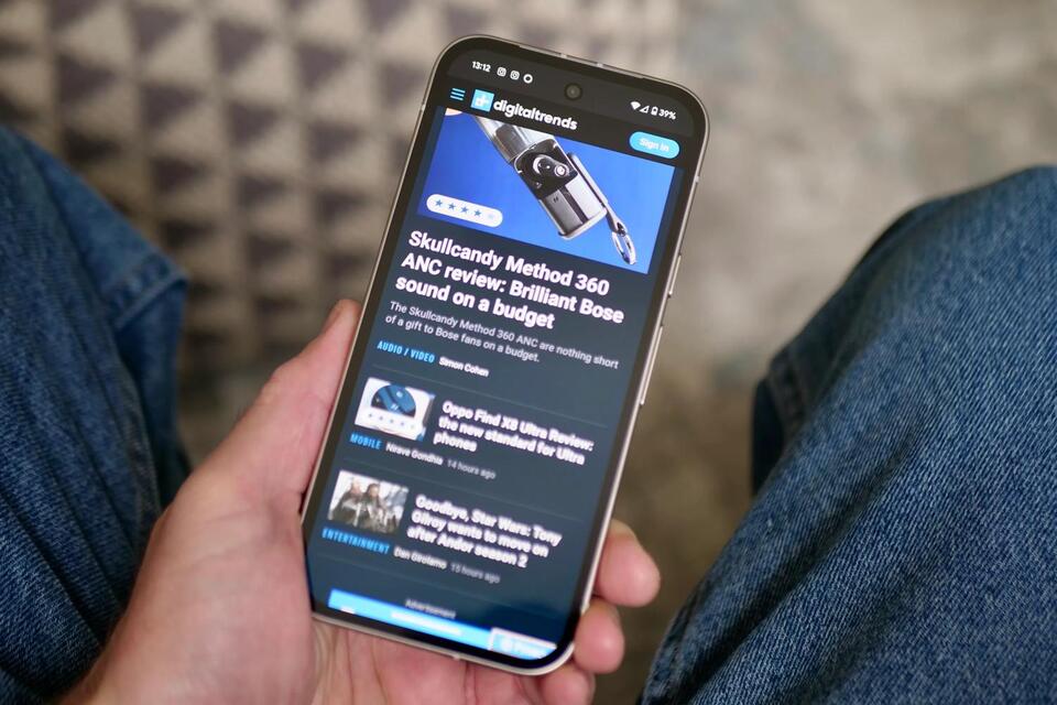 Google Pixel 10a could be right around the corner - NewsBreak