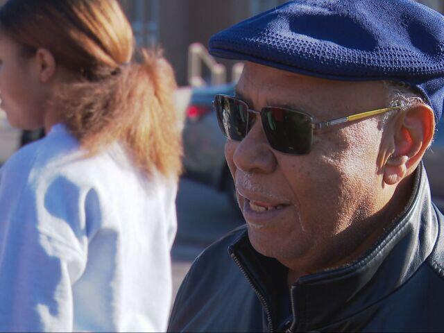 Pastor retires after 50 years with holiday food giveaway - NewsBreak