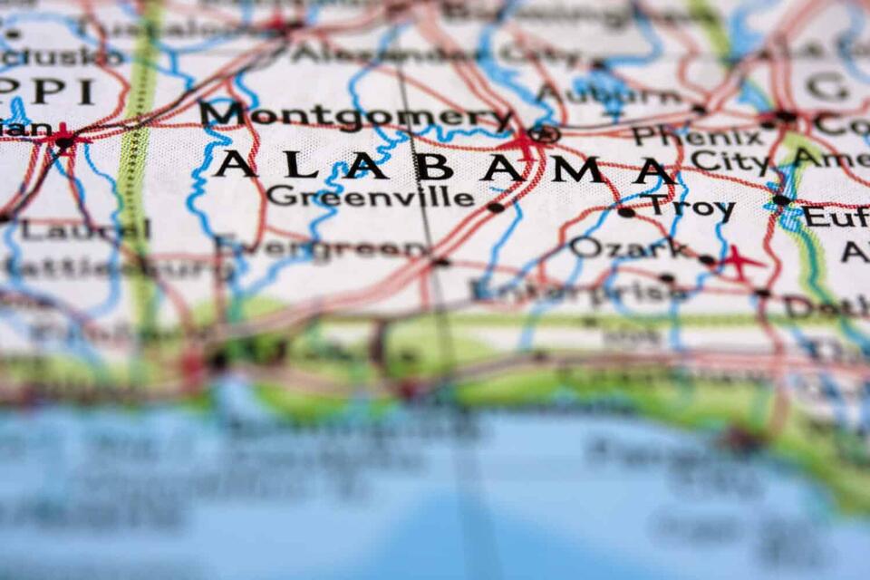 How Did Alabama Get Its Name? Origin and Meaning - NewsBreak