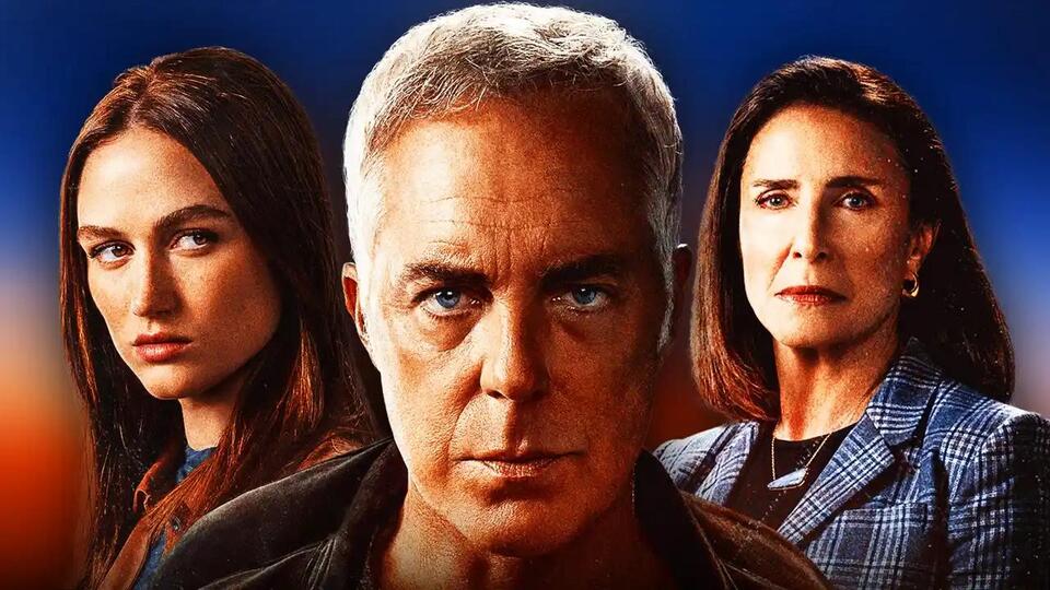 Full Cast of Bosch Legacy Season 3: Every Main Character & Actor ...
