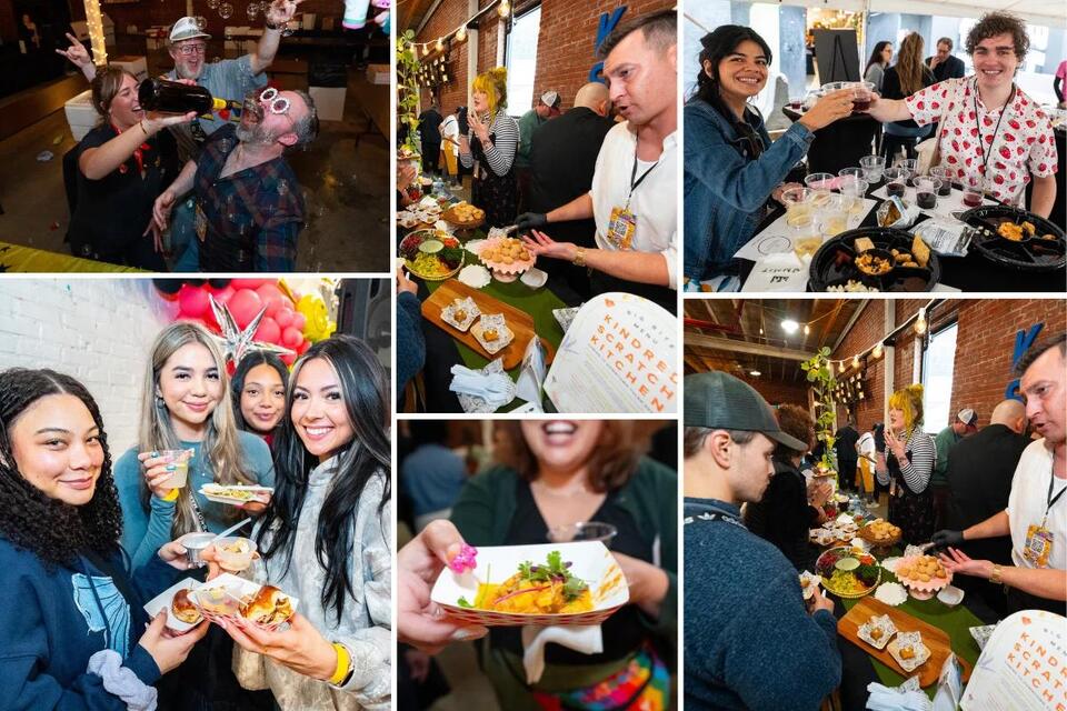 Big Bite — Tulsa's favorite food festival — returns on April 18 ...