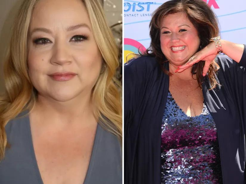 Abby Lee Miller 'Not Speaking with' New Dance Moms Coach Glo Hampton ...