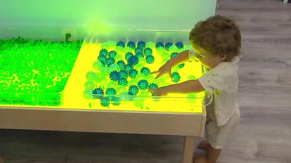 Sensory Village opens doors for inclusive play in Alburtis community ...