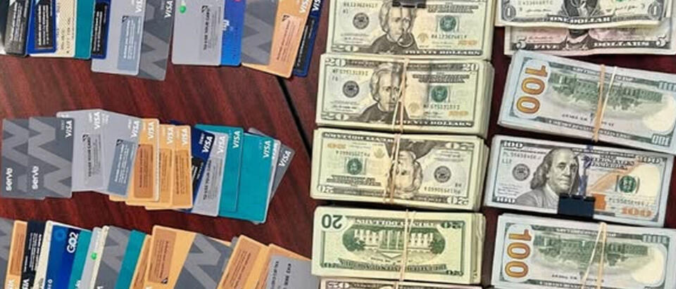 Kern County authorities arrest man in EBT fraud sting - NewsBreak