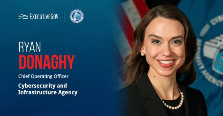 CISA Names Ryan Donaghy Chief Operating Officer - NewsBreak
