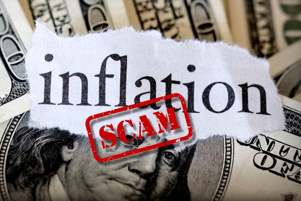NYS Inflation Refund Checks Bring Out Scams-What to Beware Of - NewsBreak