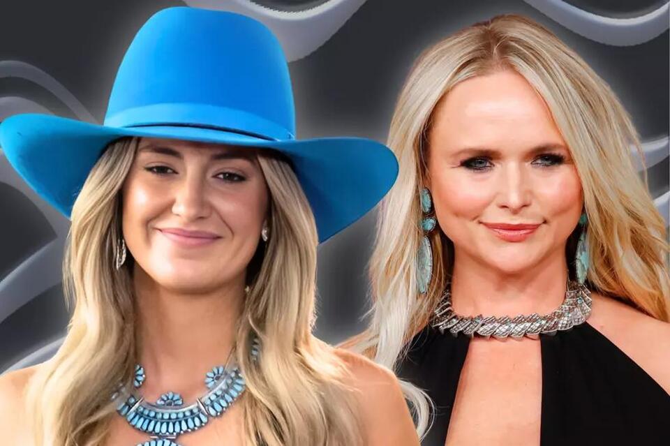 Lainey Wilson’s Bad Habit With Miranda Lambert? Smoking Cigs! - NewsBreak