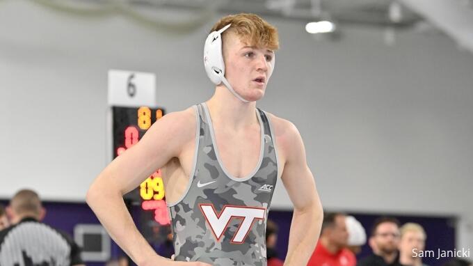2025 Midlands Championships Wrestling Results - NewsBreak