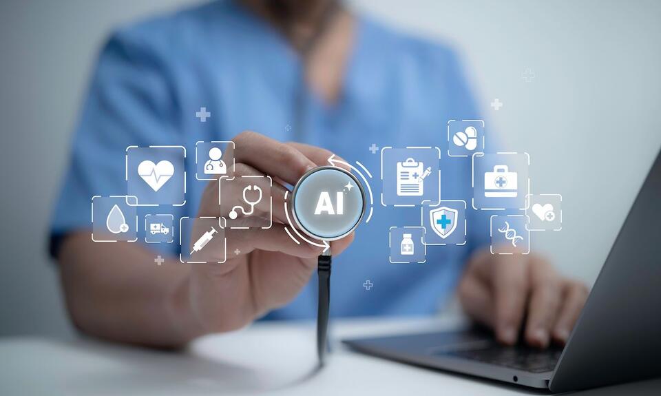 Trust and Transparency Key for Leveraging AI to Expand Access to ...