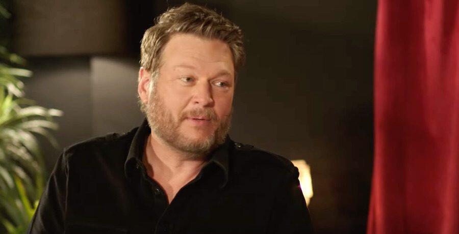 Blake Shelton’s Big Announcement Triggers Tears For Fans - NewsBreak