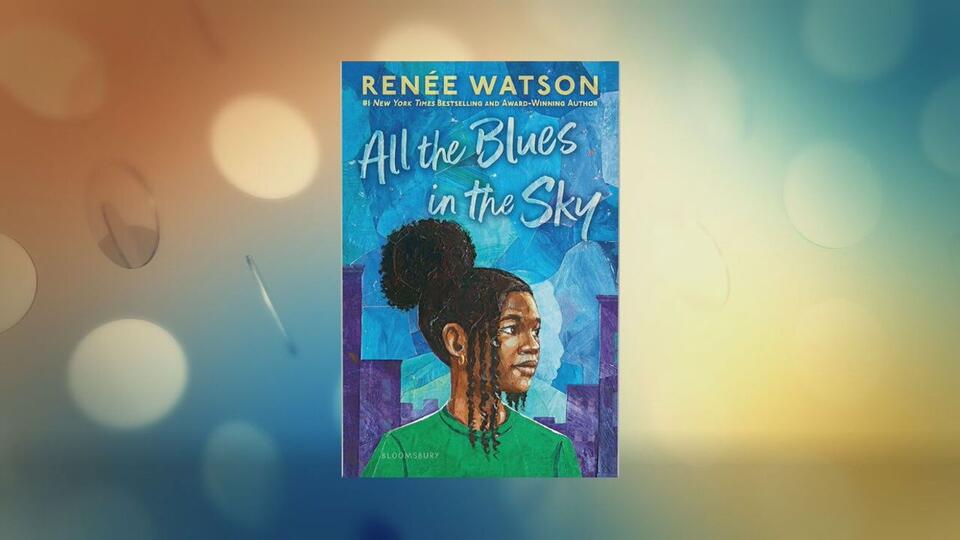 Portland Author Renée Watson on Inspiration for "All the Blues in the ...