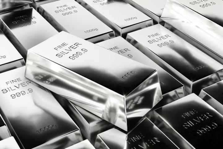 Why Silver, Power And Chemicals Will Be The Next Micron Trade, Top AI ...