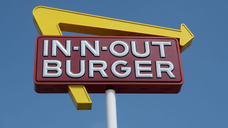 Counterfeit Cash Scheme Targeting In-N-Out Leads to Two Arrests - NewsBreak