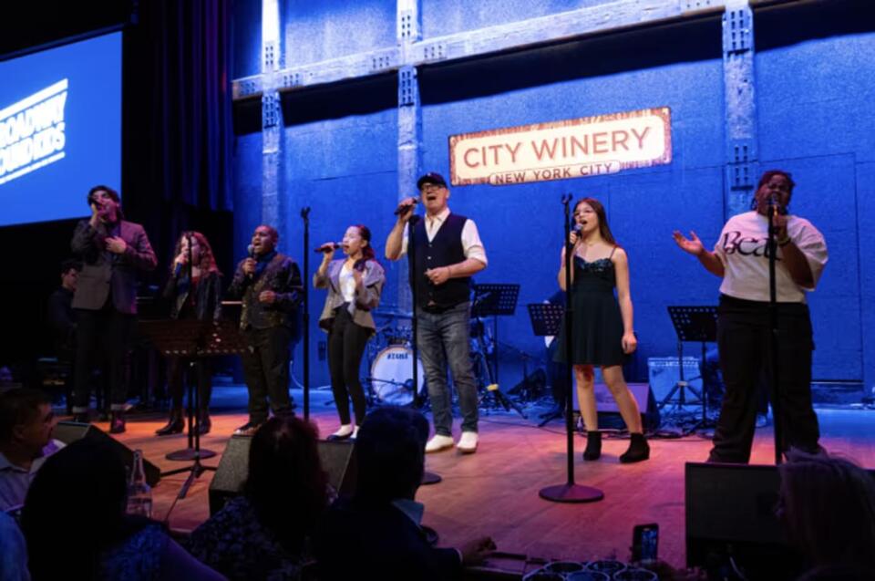 Broadway Bound Kids Perseveres a Turbulent Landscape for Arts Education ...