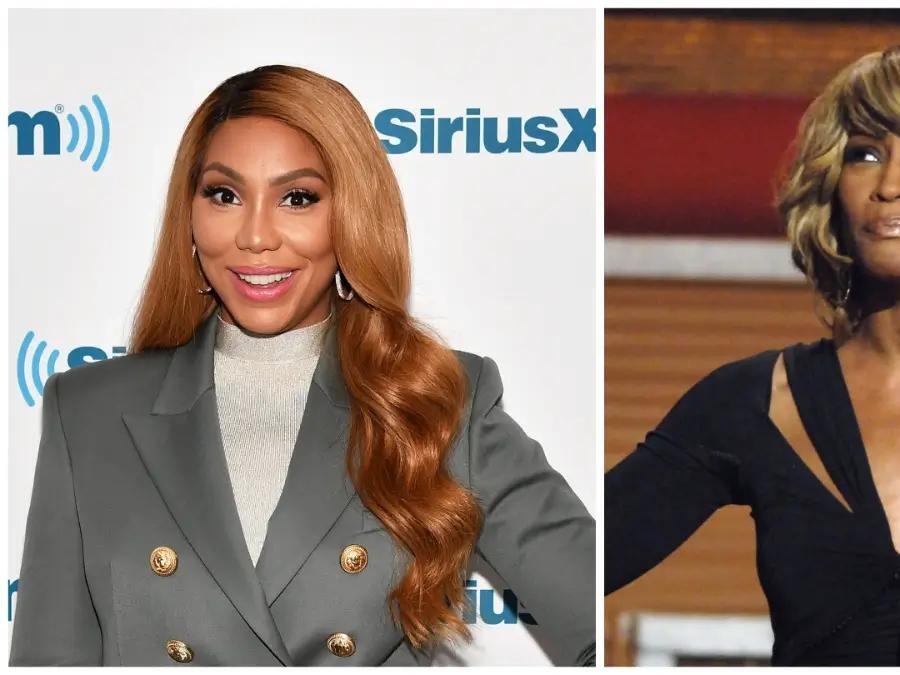 ‘You Just Lost Me’: Fans Are Shocked After Tamar Braxton Reveals Which ...