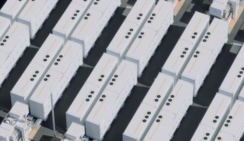 Portland General Electric finalizes agreements for 1,000 MW of clean ...