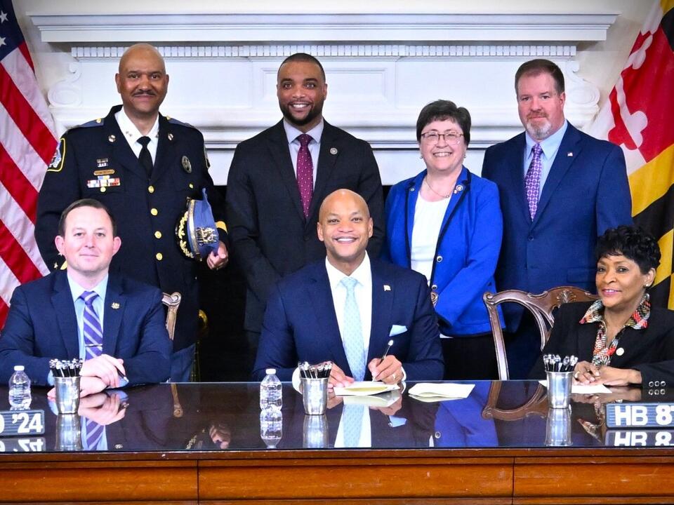 Local politician introduces catalytic converter legislation