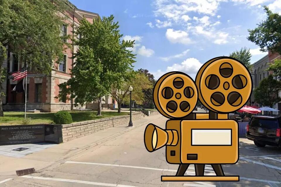 New Movie Starring Bryan Cranston, John Goodman, And More Filmed In ...