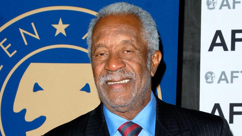 ‘The Bill Cosby Show’ Star Dead at 95 - NewsBreak