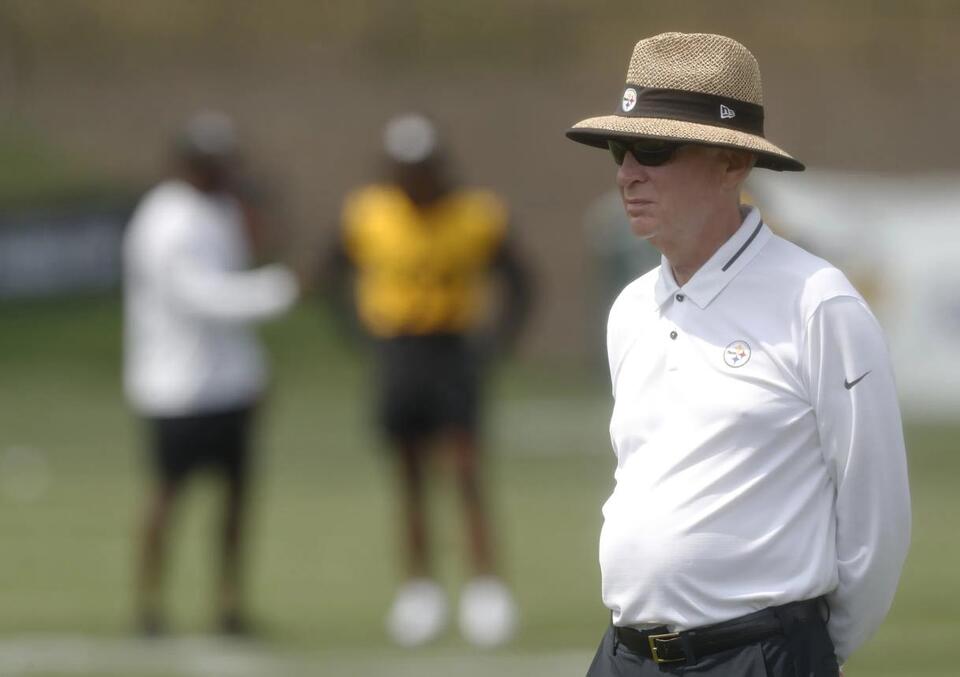 Donny Football: Art Rooney II is the worst sports owner in Pittsburgh ...