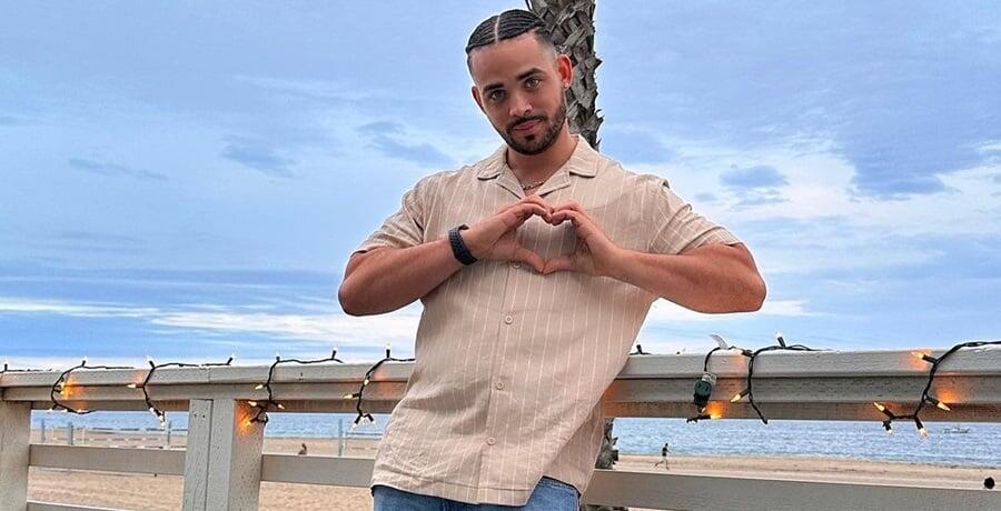 ’90 Day Fiance’ Rob Warne Debuts New Girlfriend? - NewsBreak