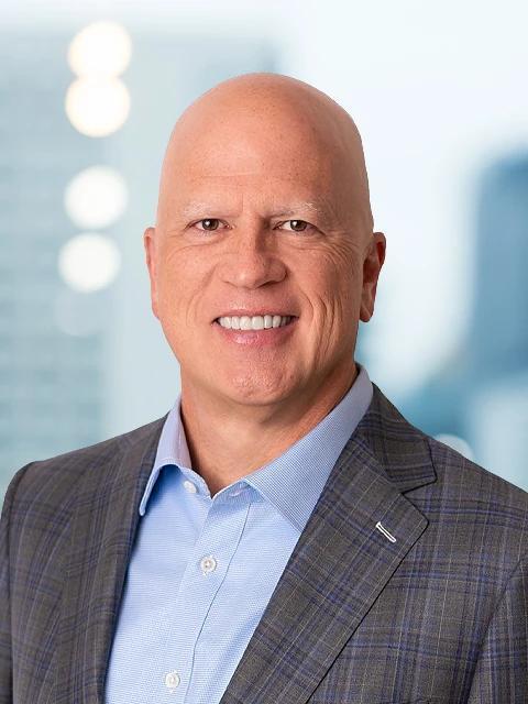 VMG Health Names Industry Veteran Wes Champion as CEO to Drive Next Era ...