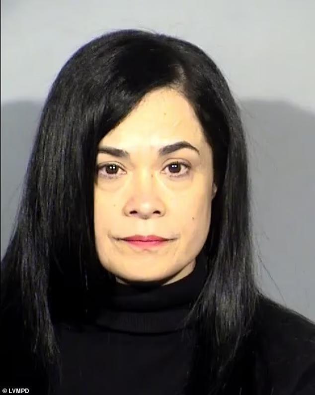 Award-winning lesbian realtor, 50, is jailed for tricking 90 year-old ...