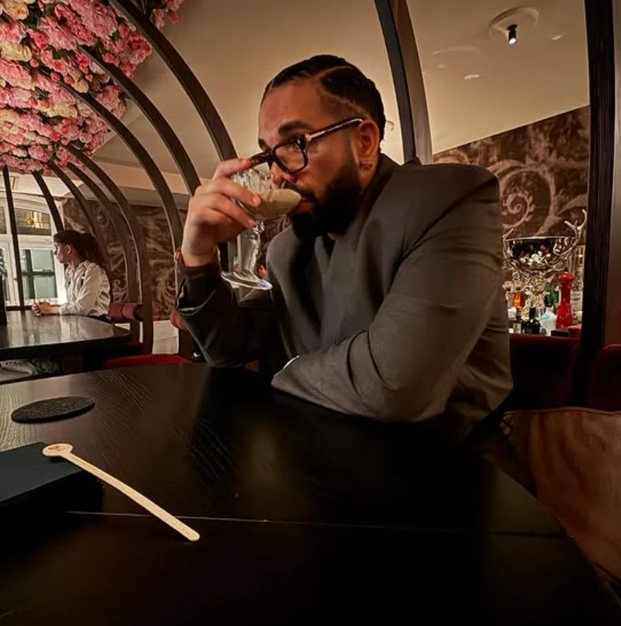 Drake’s ‘ANITTA MAX WIN’ Breaks Record as Australia’s Highest-Grossing ...