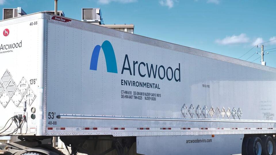 Arcwood CEO HP Nanda talks rebrand, new incinerators and tariffs ...