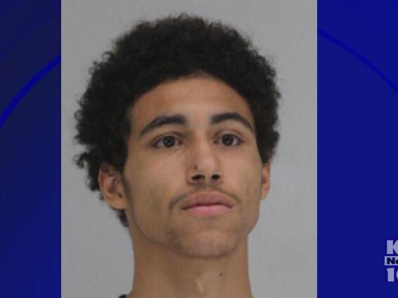 Man arrested nearly ten months after downtown Dallas murder